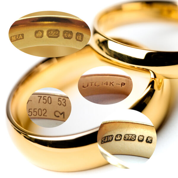 How To Identify Gold Jewelry To Clean It Properly how-to-identify-gold-jewelry-to-clean-it-properly